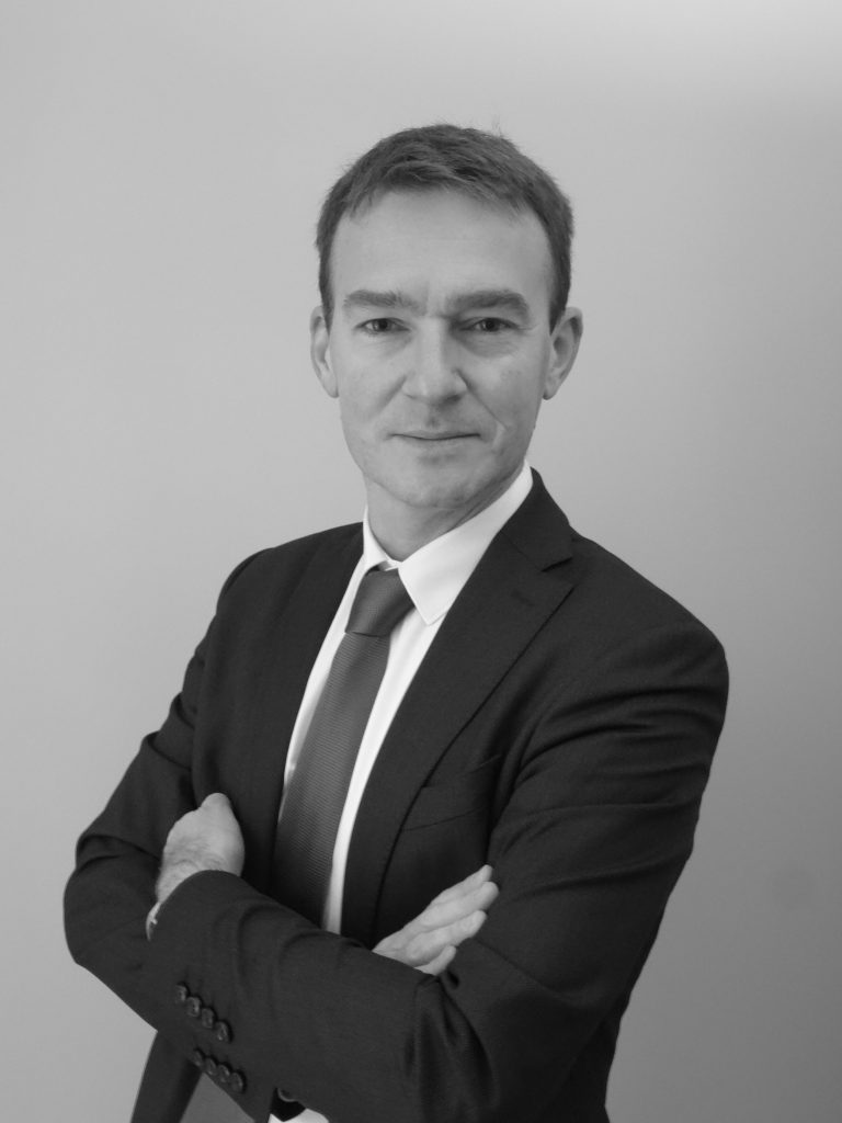 Cyrille - Génération Conseil